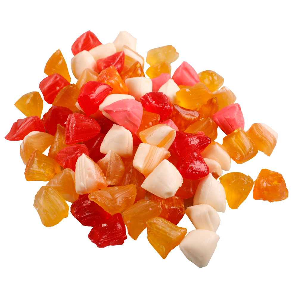 Akide Şekeri – Doruk Çikolata