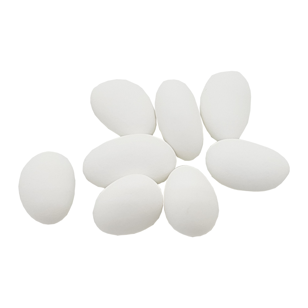 BADEM ŞEKERİ 4KG – Doruk Çikolata