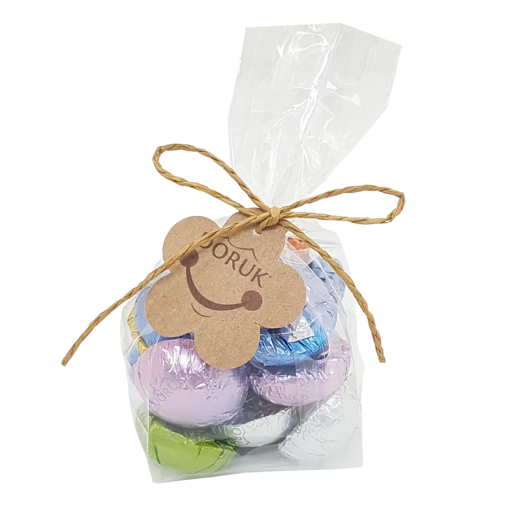 ÇOKAL 12*120 GR – Doruk Çikolata